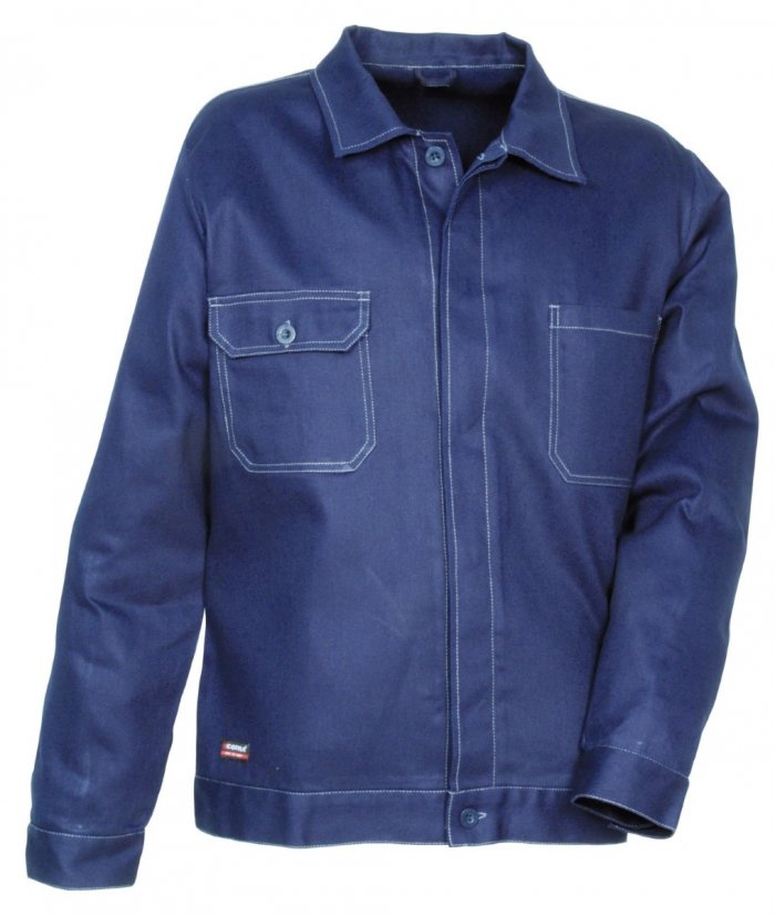 Giacca port louis colore navy tg.60 | Emme Antincendio Srl