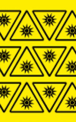 Foglio Distributore Formato Mm 185x85 Da 30 Et. Pittogramma Roa Non ...